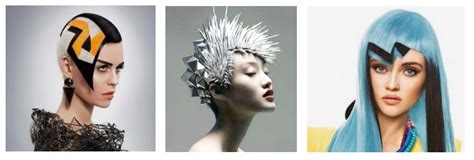 Upper Triangular Hair James D Mccaffrey