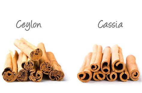 Der Beste Zimt Ceylon Oder Cassia Kräutermagazin
