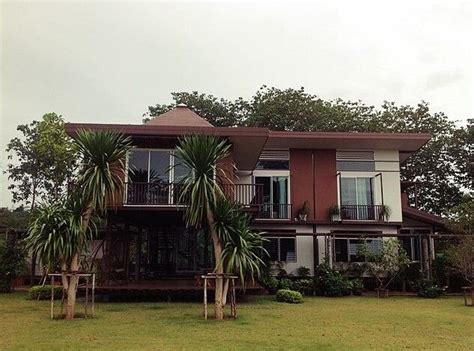 ประกาศขาย ให้เช่า 1 บ้าน ในโครงการ ผาตะวัน เขาใหญ่ นครราชสีมา Kaibaanthai