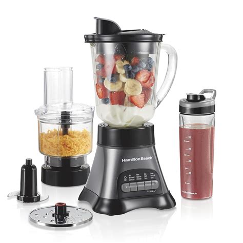 Best Blender Food Processors Expert Review Guide