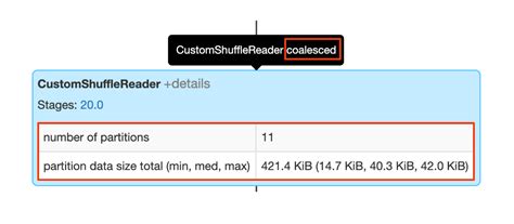 Faster Sql With Adaptive Query Execution Databricks Blog