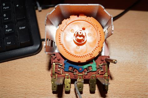 Загородный дом » Ремонт стиральной машины INDESIT WG 622 TP