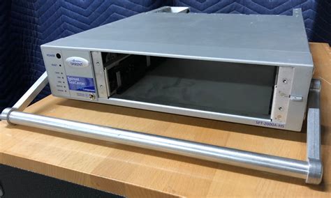Spirent SPT-2000A-HS TesTcenter for parts | eBay