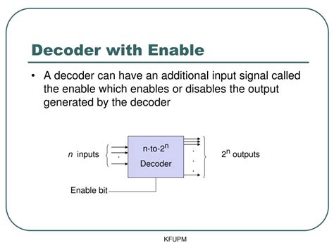 Ppt Coe 202 Digital Logic Design Combinational Circuits Part 3