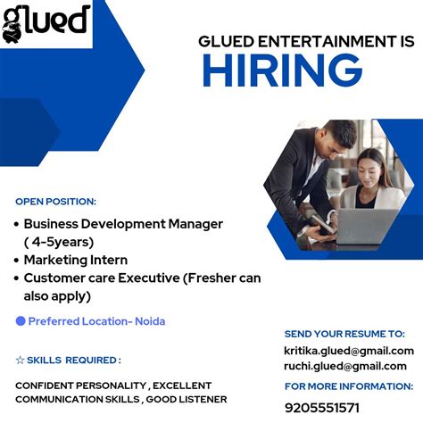 kritika rana on linkedin hiring hiringalert noidajobs job intern