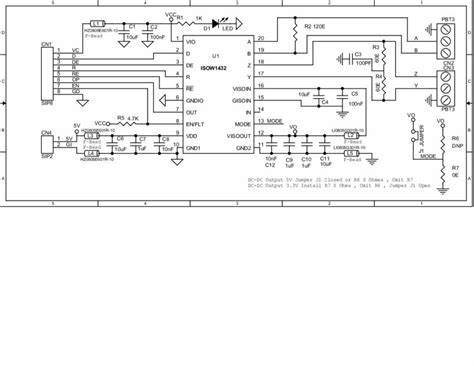 Schematic Electronics Lab Schematic Electronics Lab