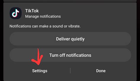 How To Stop Android App Notifications By Ryan Kennedy