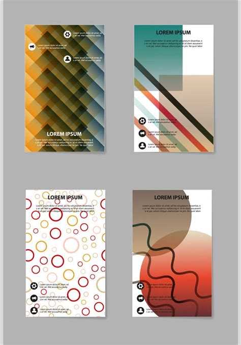 비즈니스 세트 브로슈어 서식 파일 레이아웃 커버 벡터 Eps Ai Uidownload 비즈니스 세트 브로슈어 서식 파일 레이아웃 커버 벡터 Eps Ai Uidownload