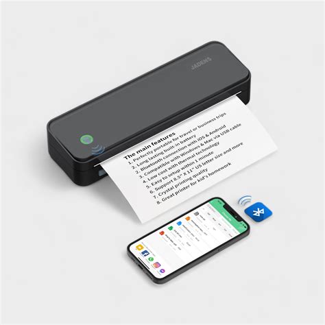 All Printer — Jadens