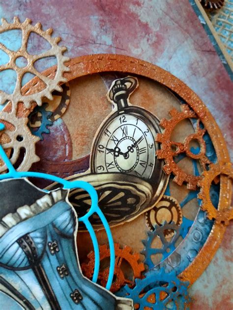 Стиль с шестеренками в интерьере 51 фото красивые картинки и Hd фото