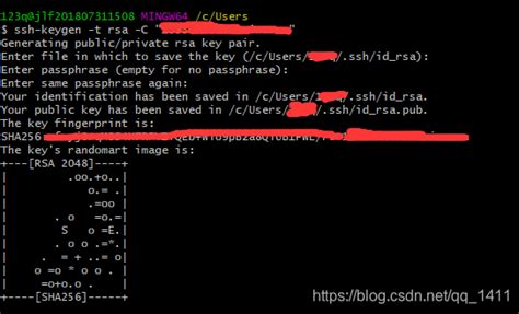 Gitlab 设置ssh Key如何修改gitlab Fingerprint的key Csdn博客 Gitlab 设置ssh Key如何修改gitlab Fingerprint的key Csdn博客