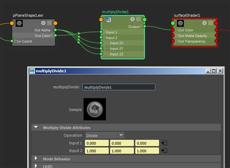 Solved Arnold Ao Shader Causing Black Lines On Seams Autodesk Community