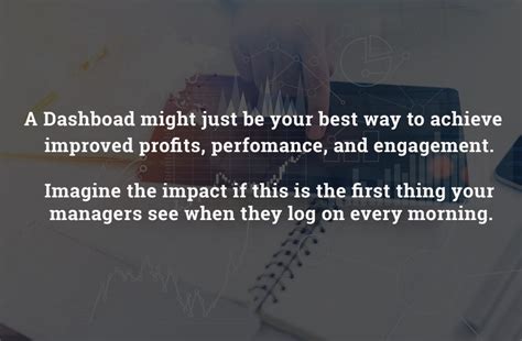 DashBoard Reporting EXenet
