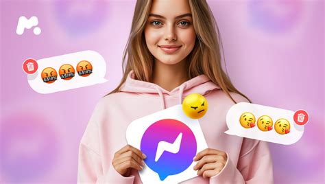 How To See Deleted Messages On Messenger Methods To Try