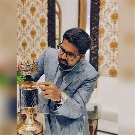 Hafiz Muhammad Shamikh On Linkedin Behind Every Atom Of This World