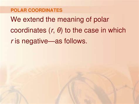 PPT PARAMETRIC EQUATIONS AND POLAR COORDINATES PowerPoint Presentation ID 1152933
