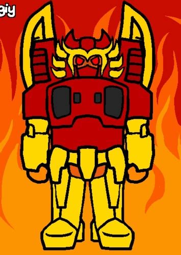 Jacob Craner Fan Casting