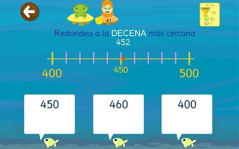 Math With Grin 678 Full Version Fractions Mental Arithmetic Time