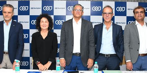 Bonfiglioli Invests Rs 3 2 Billion In New Industry And Automation Facility