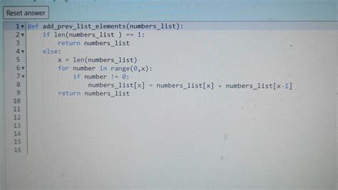 Solved Show Me The Solution Plz Python And Tell Me The