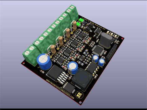 Professional PCB Design PCB Layout Circuit Design Schematic Design Upwork