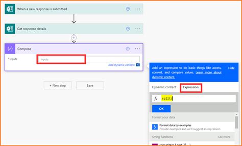 Email A Link To A File That Has Been Uploaded Via Microsoft Forms
