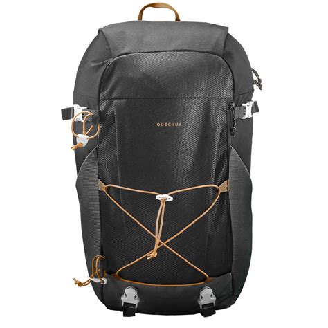 【迪卡儂】30l 登山健行背包arpenaz Nh100 全聯全電商