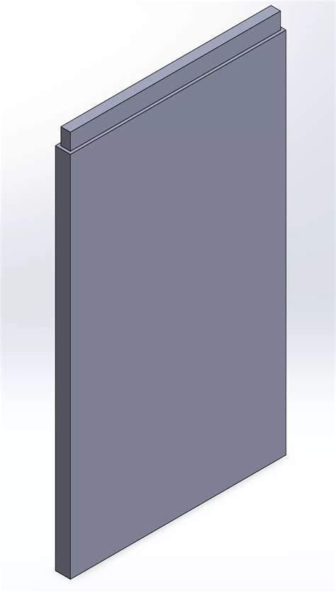 Solidworks Designed Custom Exhibition Table Goengineer