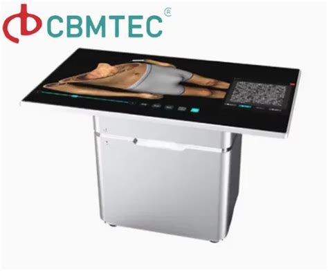 New Body Dissection For University 3d Education Medical Anatomy Virtual Autopsy Table Autopsy