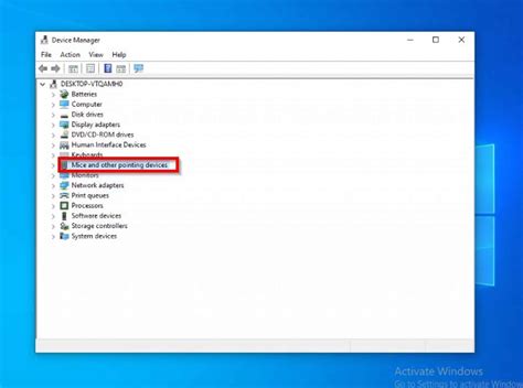 Mouse Freezes In Windows 10 Issue Fixed