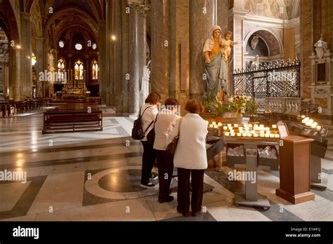 Lighting A Candle For Someone In The Catholic Church At Jean Begaye Blog