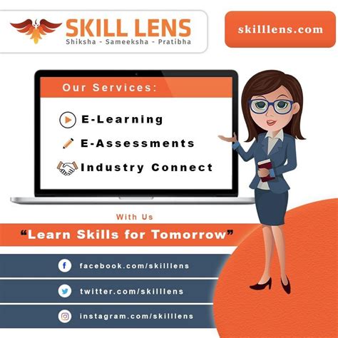 Skilllens Aptitudequiz Onlinequiz Learnskillsfortomorrow Skill Lens