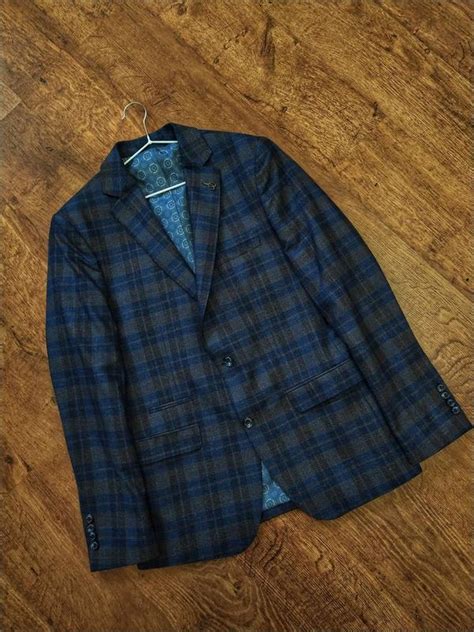 Пиджак Climber — цена 400 грн в каталоге Пиджаки Купить мужские вещи по доступной цене на Шафе