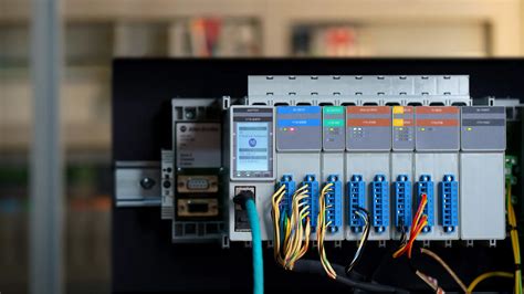 I O Rockwell Automation Rockwell Automation US