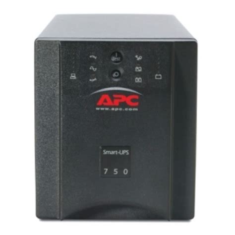 Apc Smart Ups 750va Usb And Serial 230v Sua750i Ind At ₹ 18800 Piece In Mumbai