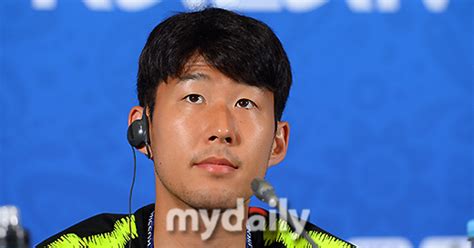 독일 언론 맨유 손흥민 영입 원한다이적료 913억