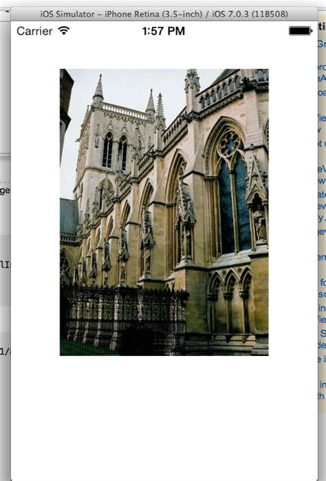 Populate Scrollview Dynamically With Imageview Stack Overflow