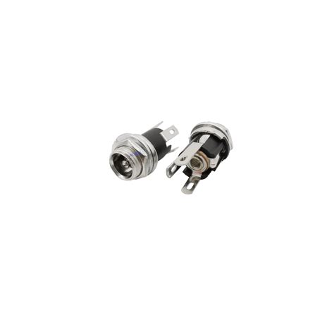 Conector Jack Hembra 2 3 Pin