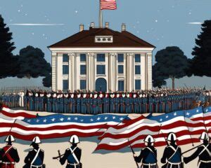 Difference Between Declaration Of Independence And Constitution