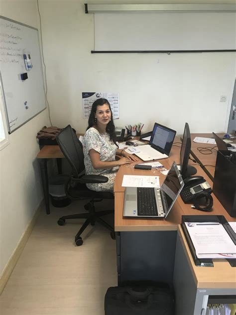 Thanina Ferrat Posted On Linkedin