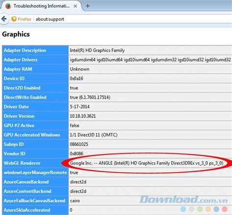How To Enable Webgl On A Computer Browser