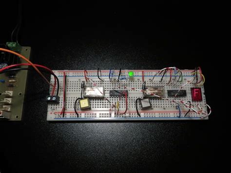 True Random Number Generator Trng 4 Bit Arduino Number Generator