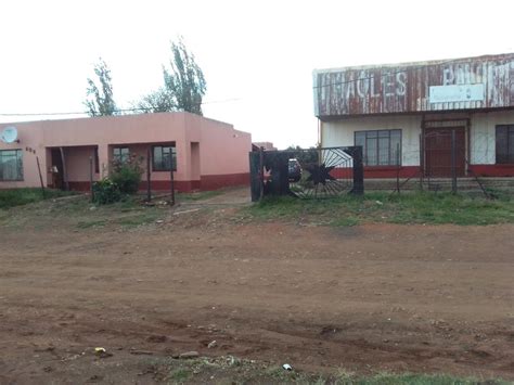 3 Bedroom House For Sale In Evaton Central P24 112614816