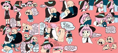 Rule 34 Anthro Anthropomorphic Blowjob Bwrd Cat Ears Cat Humanoid