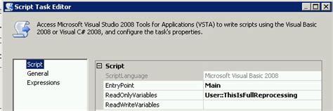 How To Automate Ssas Cube Partitioning In Ssis The Data Queen