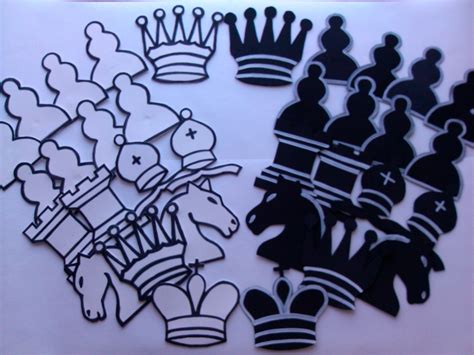 Inexpensive Human Chess Set For After School Club 5 Steps With