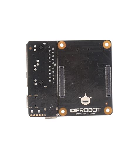 Raspberry Pi Compute Module 4 Iot Router Board Dfrobot