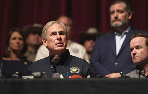 California Gov Gavin Newsom Is Coming For Greg Abbott