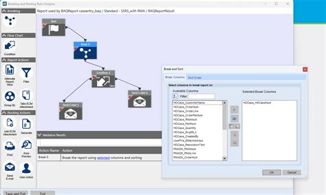 Can I Add Multiple Documents In Ssrs Routing Kinetic Erp Epicor User Help Forum