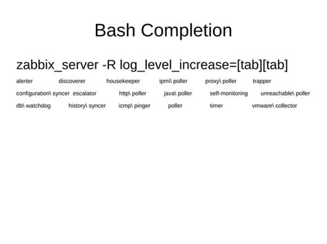 Rihards Olups Zabbix Log Management Pdf Operating Systems